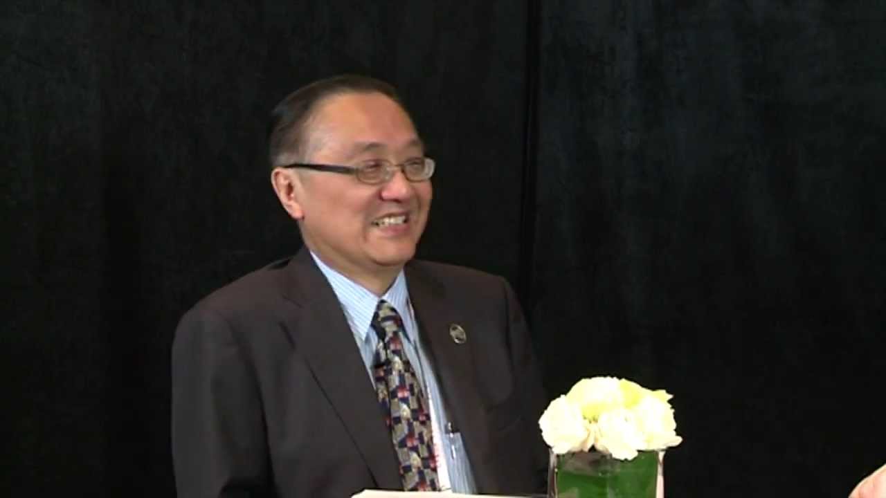 CTBUH Video Interview - Vincent Tse - YouTube
