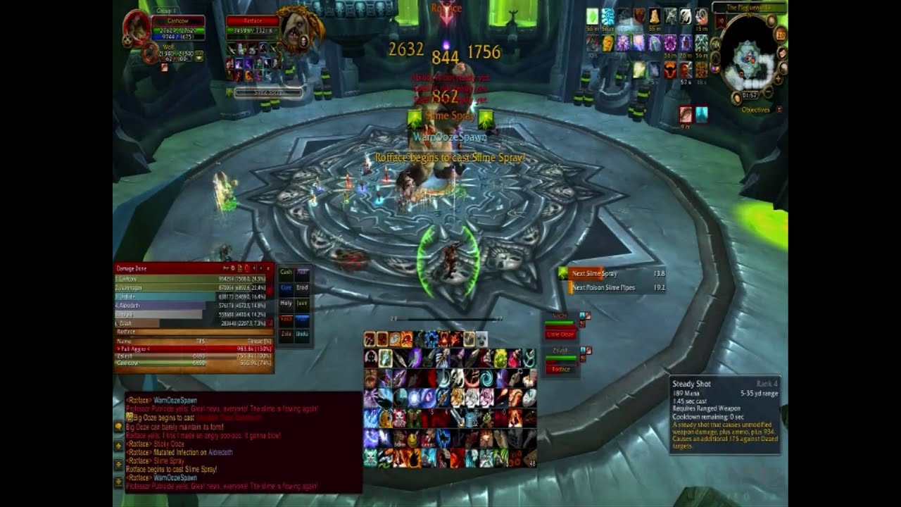 Rotface kill.wmv - YouTube