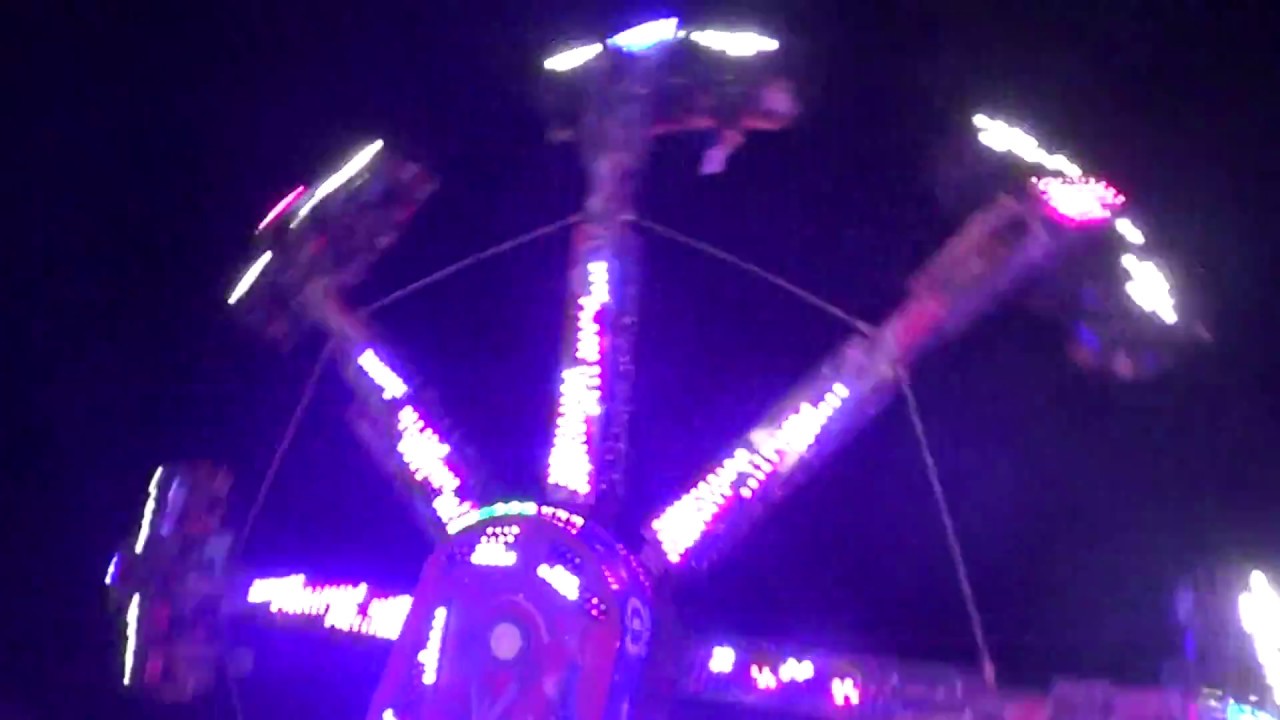 Luke Shufflebottom's Body Count Super Star Stevenage September 2018 ...