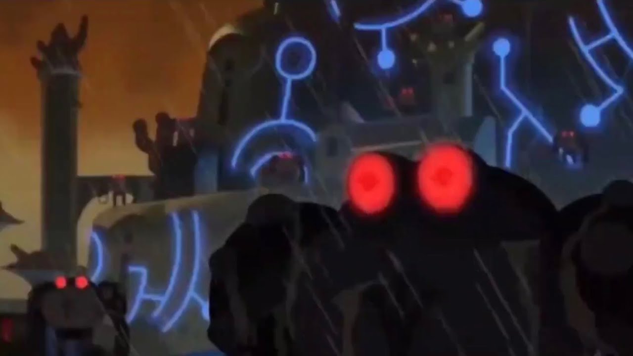 Amphibia season 3 trailer [4K ULTRA HD] - YouTube