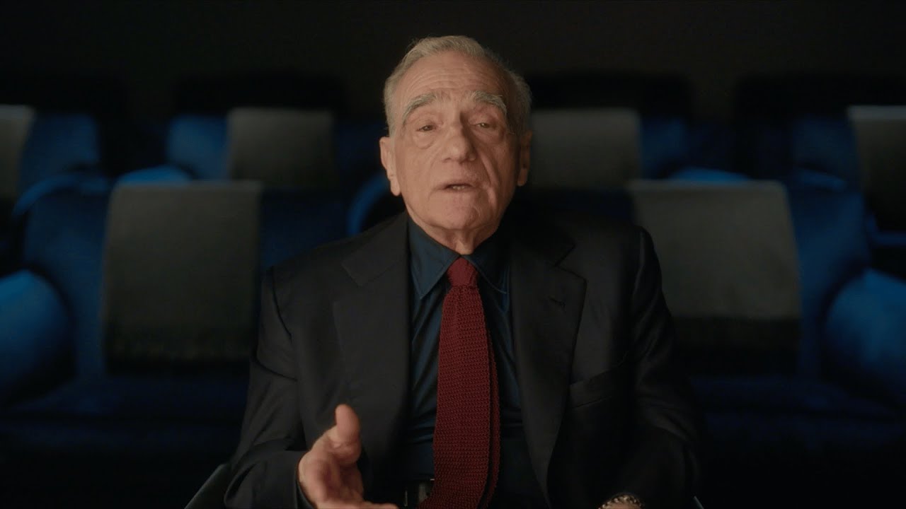 Made in England: The Filmsof Powell and Pressburger | Trailer ...