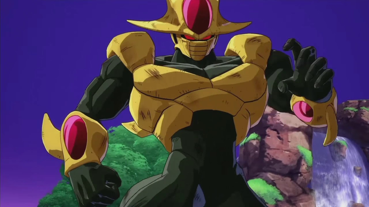 CopC - DBFZ - VICTORY (C-17) vs HOOKGANGGOD (Cooler) [EP#92] - YouTube