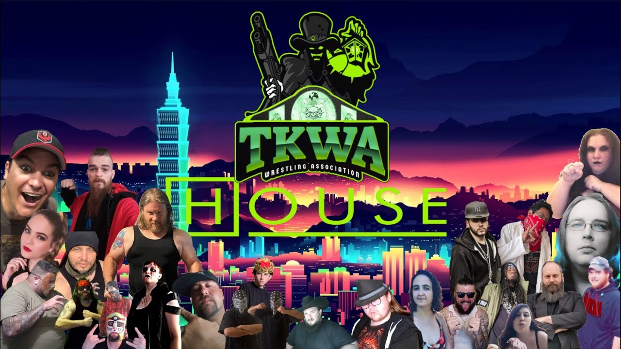 TKWA House 20 - YouTube
