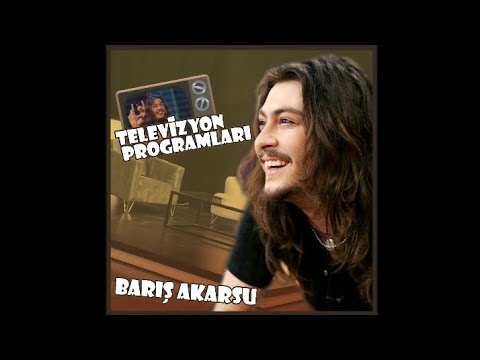 Barış Akarsu - Sonsuz (Sonsuzluk)