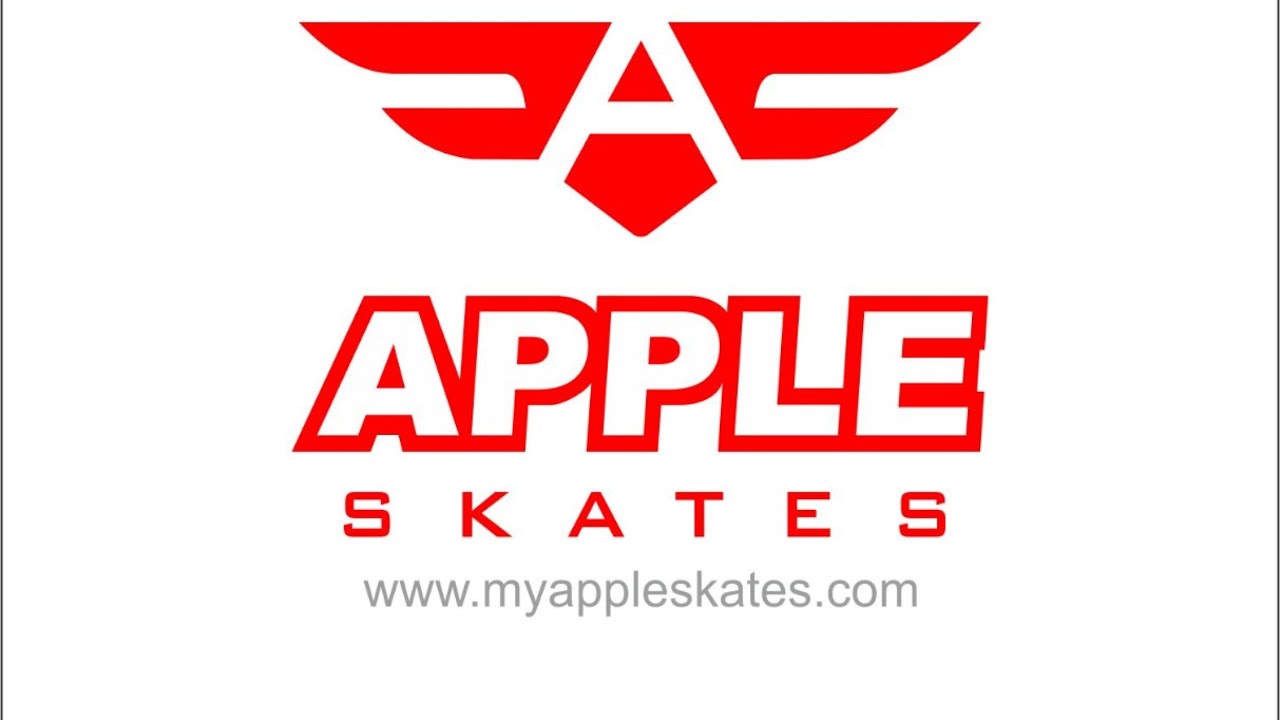 APPLE SKATES Live Stream - YouTube