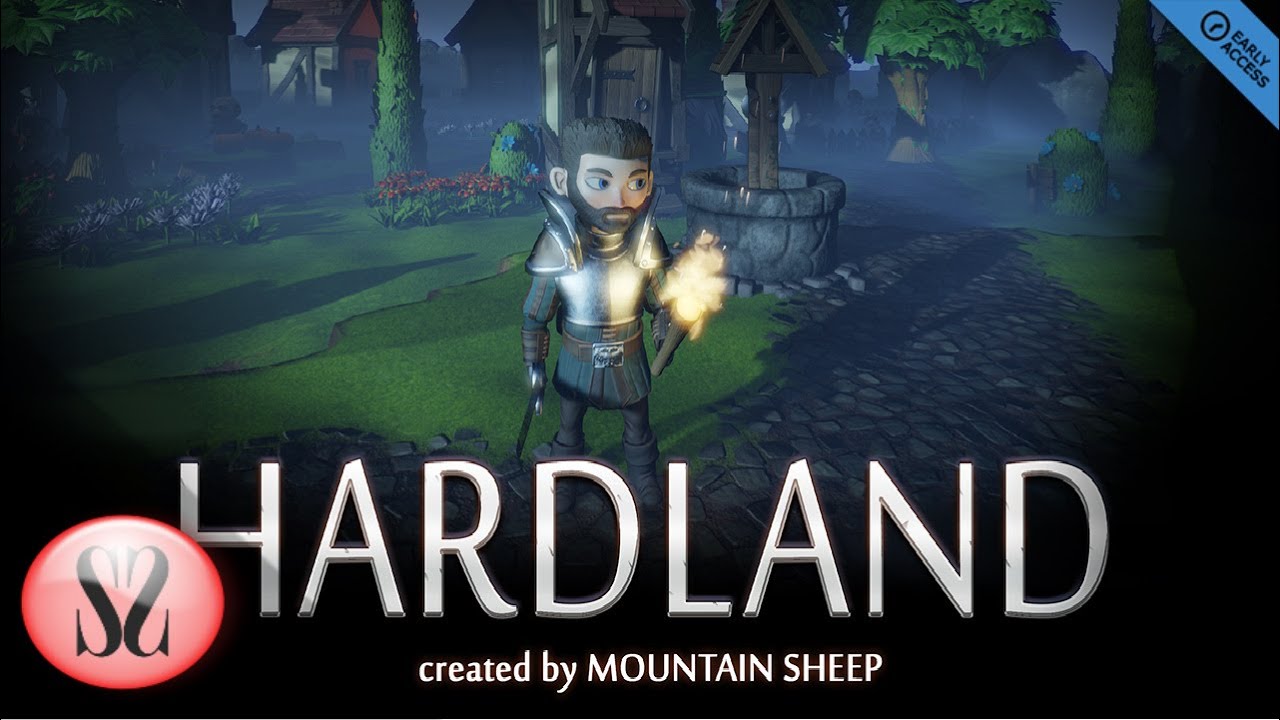 Hardland - Mod Example - Minigore 1 [Early Access] - YouTube