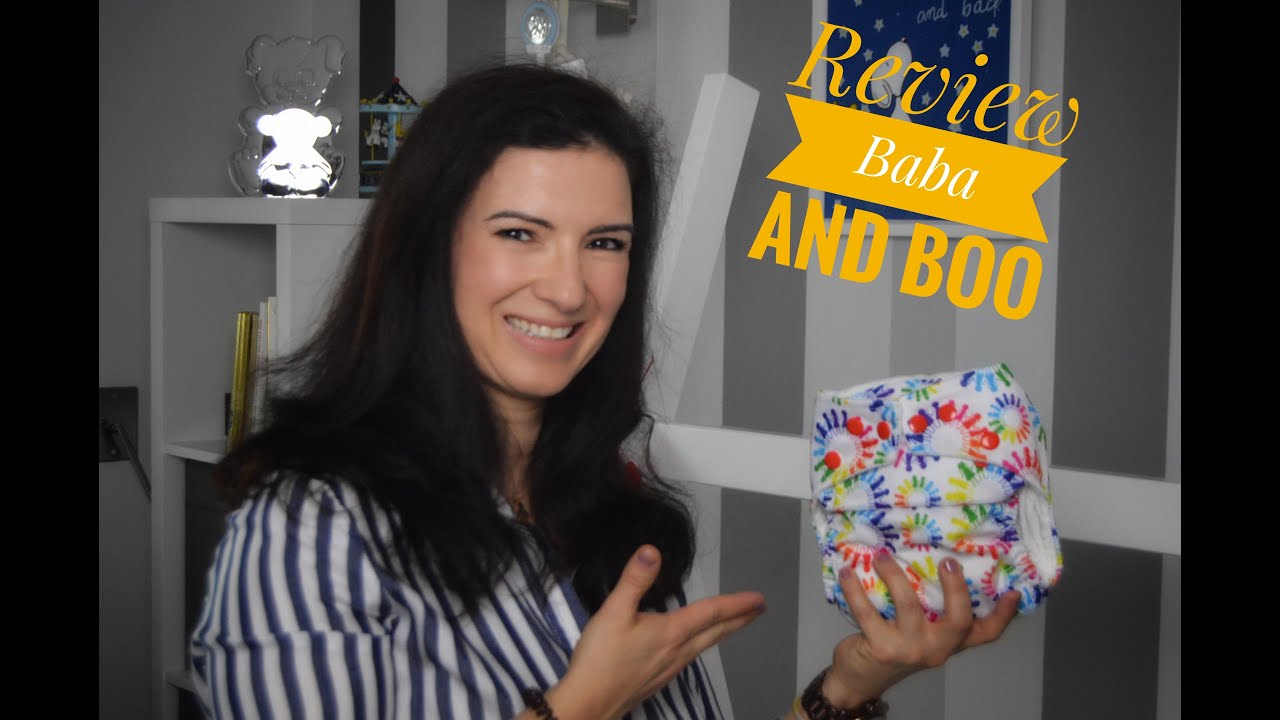 Review Baba and Boo - YouTube