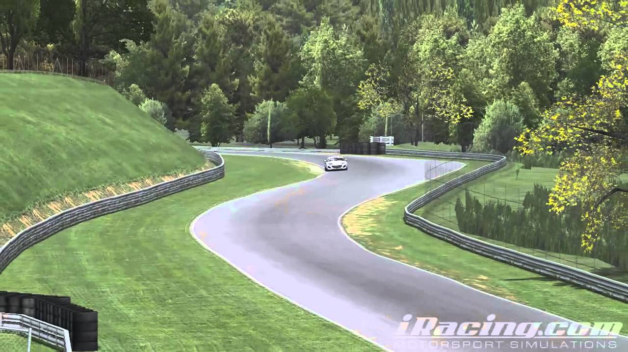 IRacing Test YouTube IRacing Test YouTube