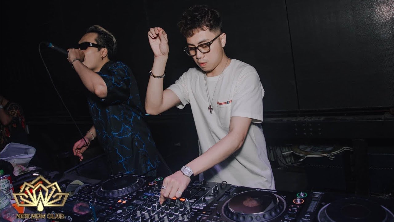 Học DJ Online - Xoay Mâm Đuổi Nhạc x DJ Jack - YouTube