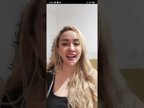 #2 Lia Ladysta on Bigo Live Indonesia 27/11/2020