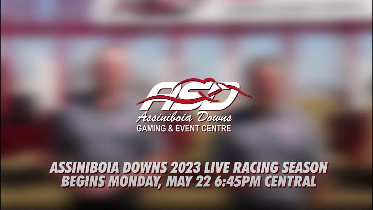 ASD 2023 Live Begins May 22nd! - YouTube
