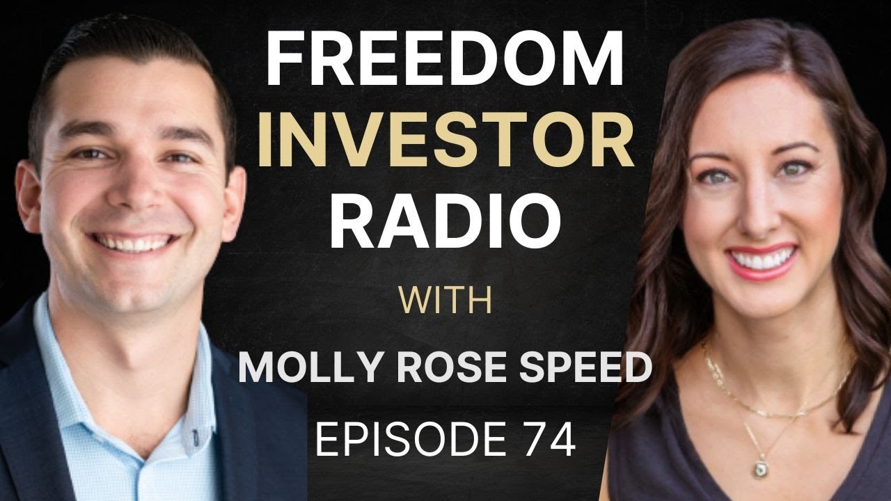 Mastering the Virtual Assistant Industry | With Molly Rose Speed - YouTube
