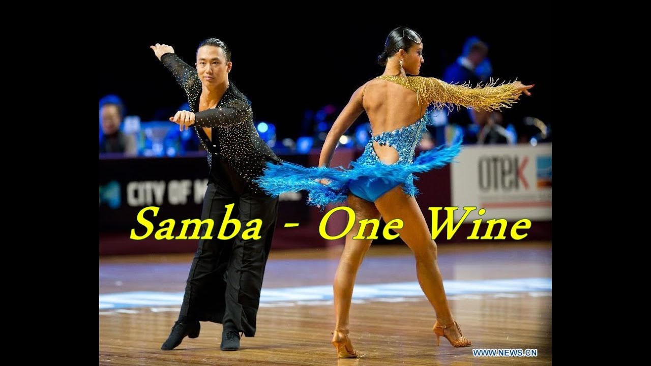 Samba - One Wine (new mix) - YouTube