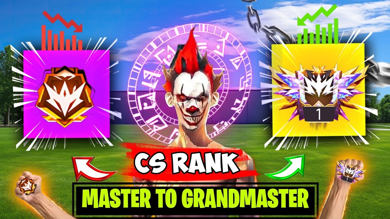 Cs rank push tips and tricks | How to win every cs rank match - YouTube