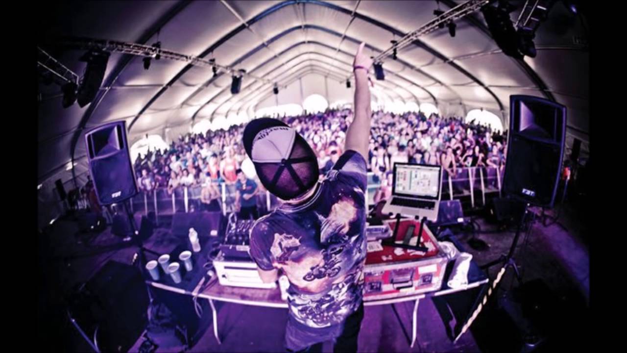 Tokyo Machine Party Original Mix & Mell Tierra x Syskey Droppin ...