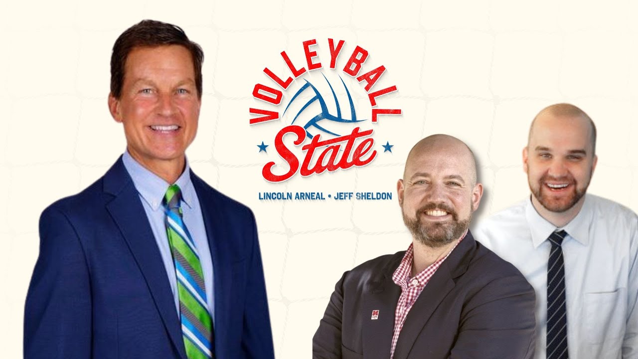 ESPN's Sam Gore + NCAA 1st and 2nd Rounds Breakdown | Volleyball State ...