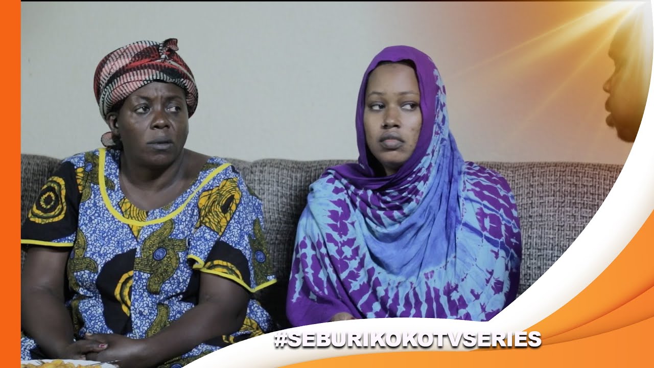 SEBURIKOKO S30E07||SIPERANSIYA DISI YICUJIJE IBYO YAKOREYE SEBYURIKOKO ...