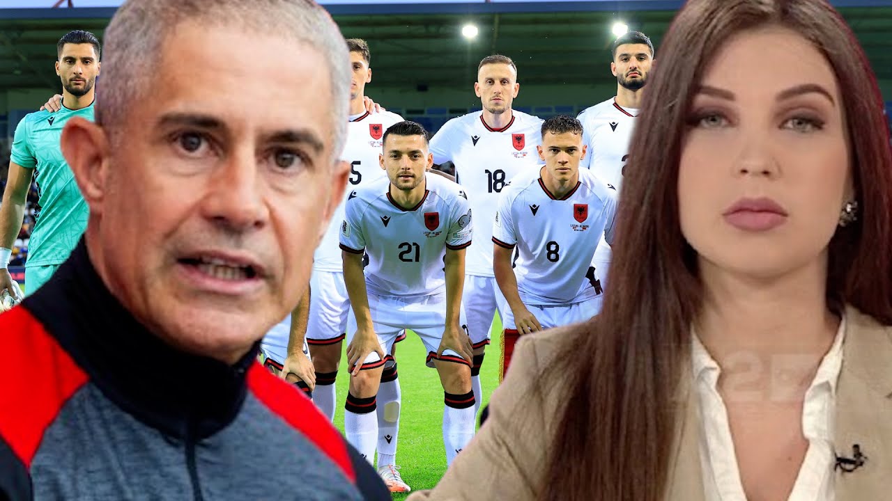Ndeshja Shqipëri–Letoni, finale e fortë për Kombëtaren apo Silvinjon ...