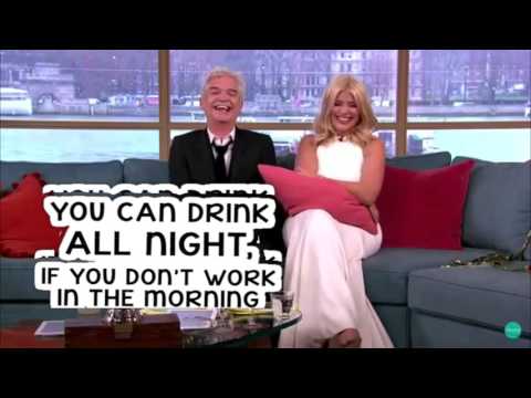 TV  UPS!  Moments January 2016