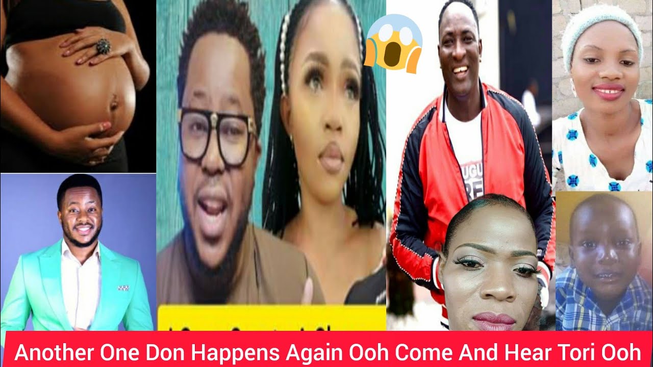 SHOCKING👉The Story Of Prophet Jeremiah And He Ex Girlfriend This You ...
