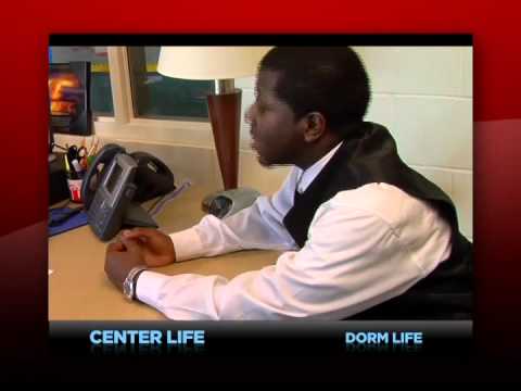 The Potomac Job Corps Center - YouTube