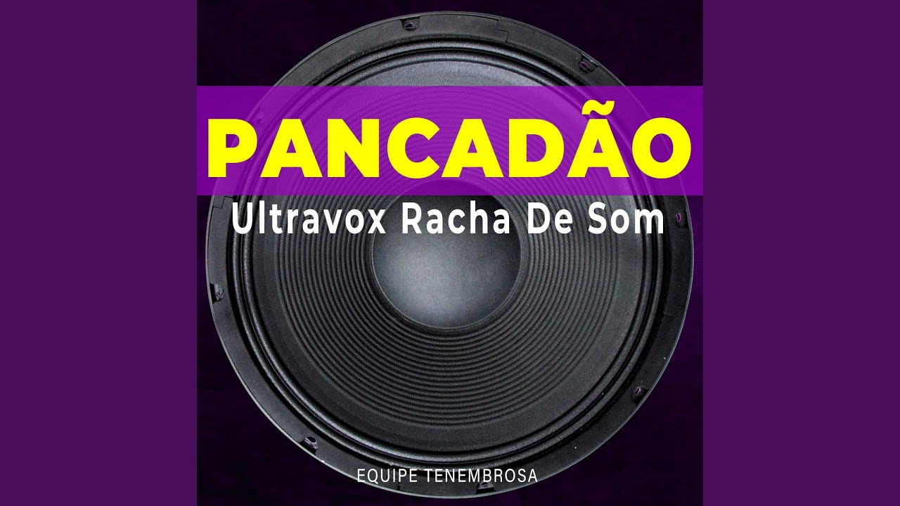Ultravox Pancadao Logo