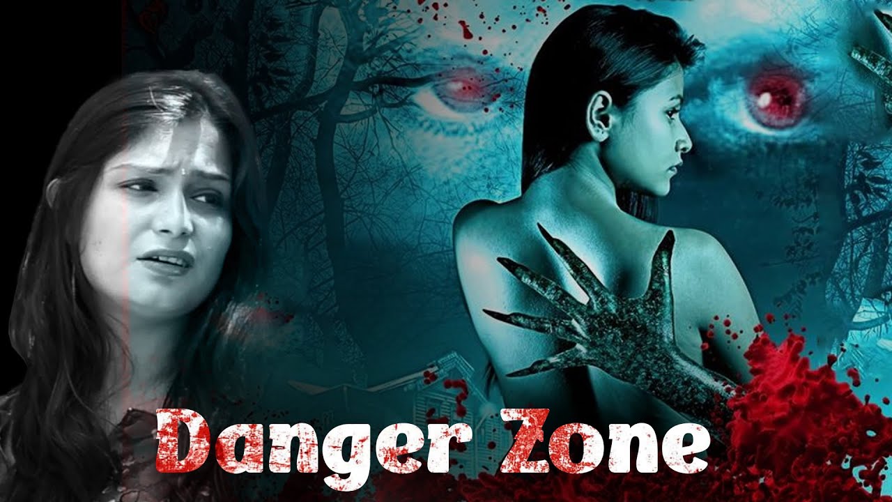 Danzer Zone | Full Hindi Dubbed South Indian Movie | Datta, Adyavandan, Bhavani - YouTube