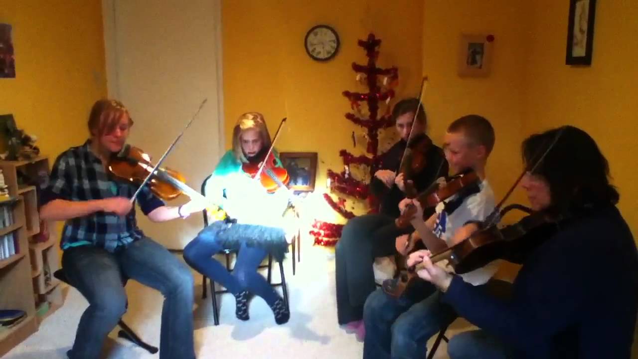 Archie Linklater's Handkerchief Dance - YouTube