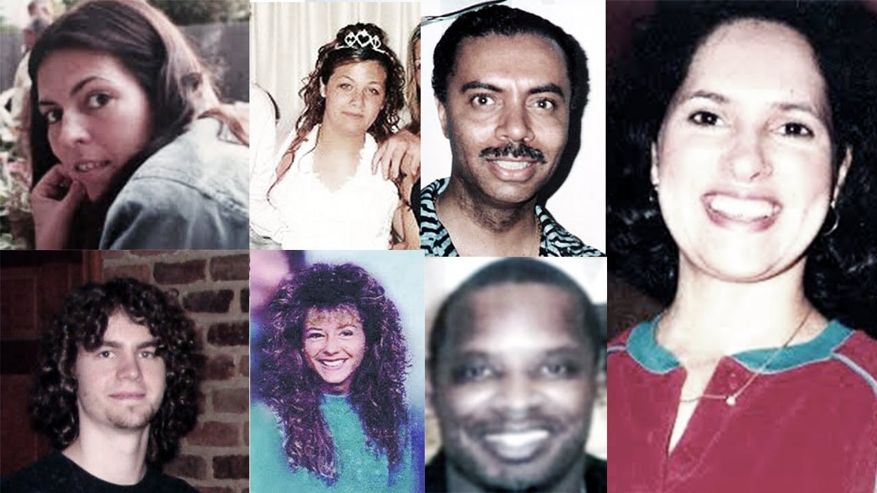 7 Missing Person Cases at New York City That Remain Unsolved Part 2 ...