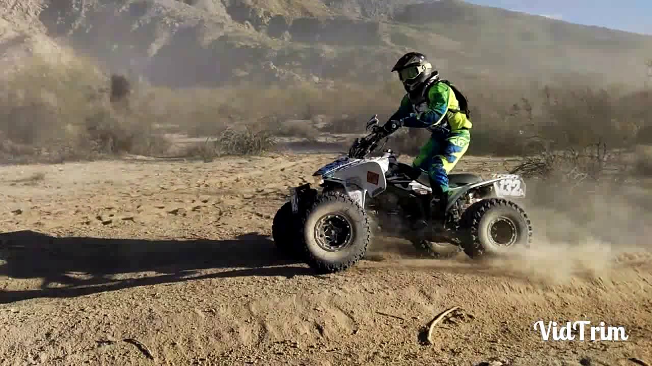 San Felipe Baja 250 2018 - YouTube