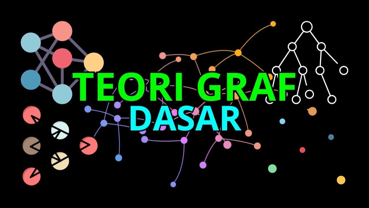 Pembahasan Soal Graph di OSN Informatika Part 1 - YouTube