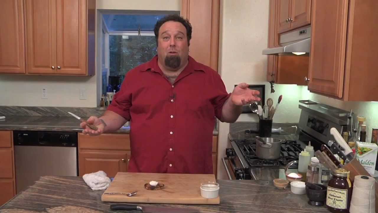 Perfectly Poached Quail Egg by Jake Gandolfo - YouTube