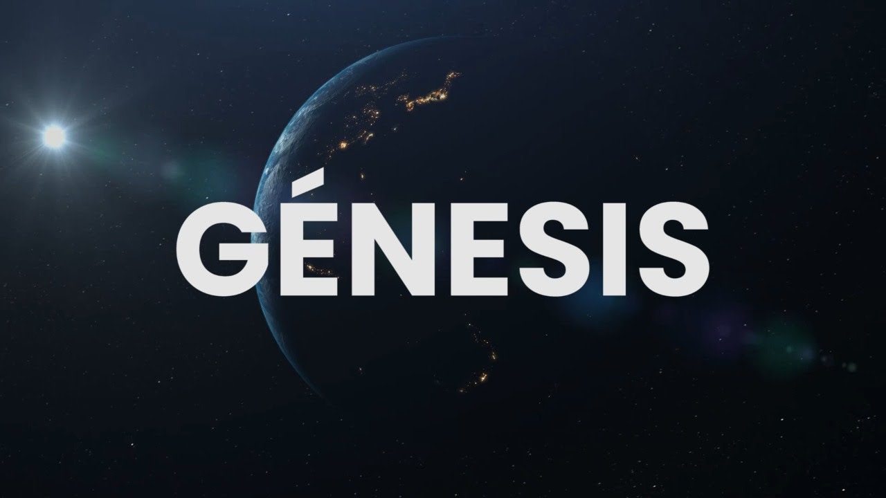 Génesis 27-28 ┊ "Jacob huye de Esaú" ┊ Jueves 15 de setiembre de 2022 ...