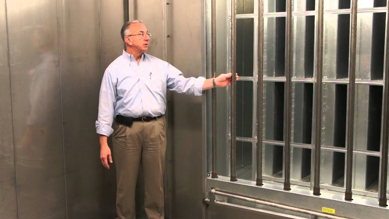 MarCraft Custom HVAC Systems - Virtual Case Study #1 - YouTube