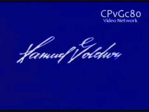 Samuel Goldwyn Films Logo With Warner Bros. Family Entertainment Music ...