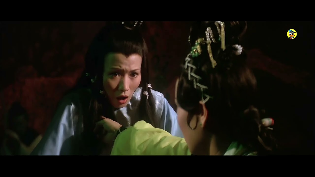 ศึกยุทธจักรบัลลังก์เลือด 孔雀王朝 Murder Plot (1979) - YouTube