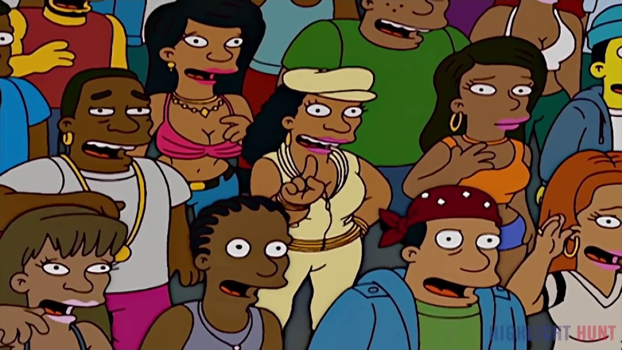 Liên Hoàn Dizzsimpsonbart Youtube