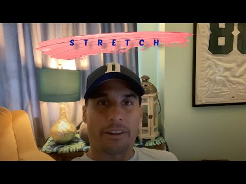 05/12/20 Word of the Day - Stretch