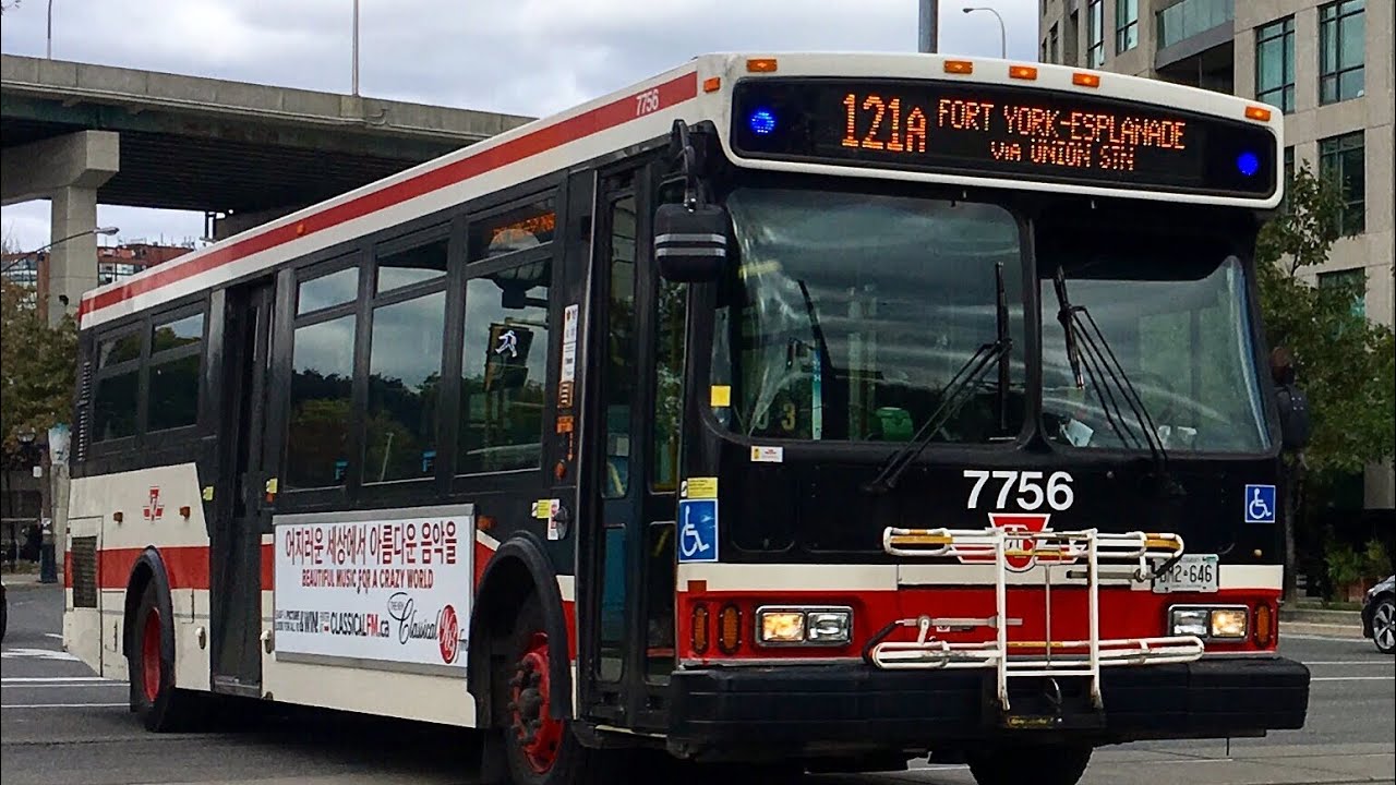 TTC Compilation! (Volume 2) - YouTube