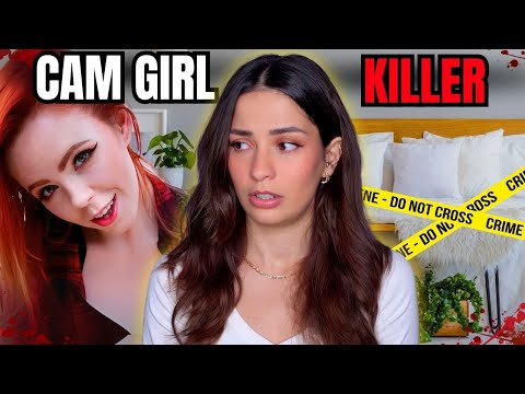 LA CAM GlRL KlLLƎR: il caso di Melissa Turner