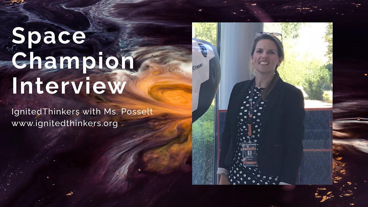 Dr. Bonnie Posselt -- One of the first Space Doctors in Britain ...