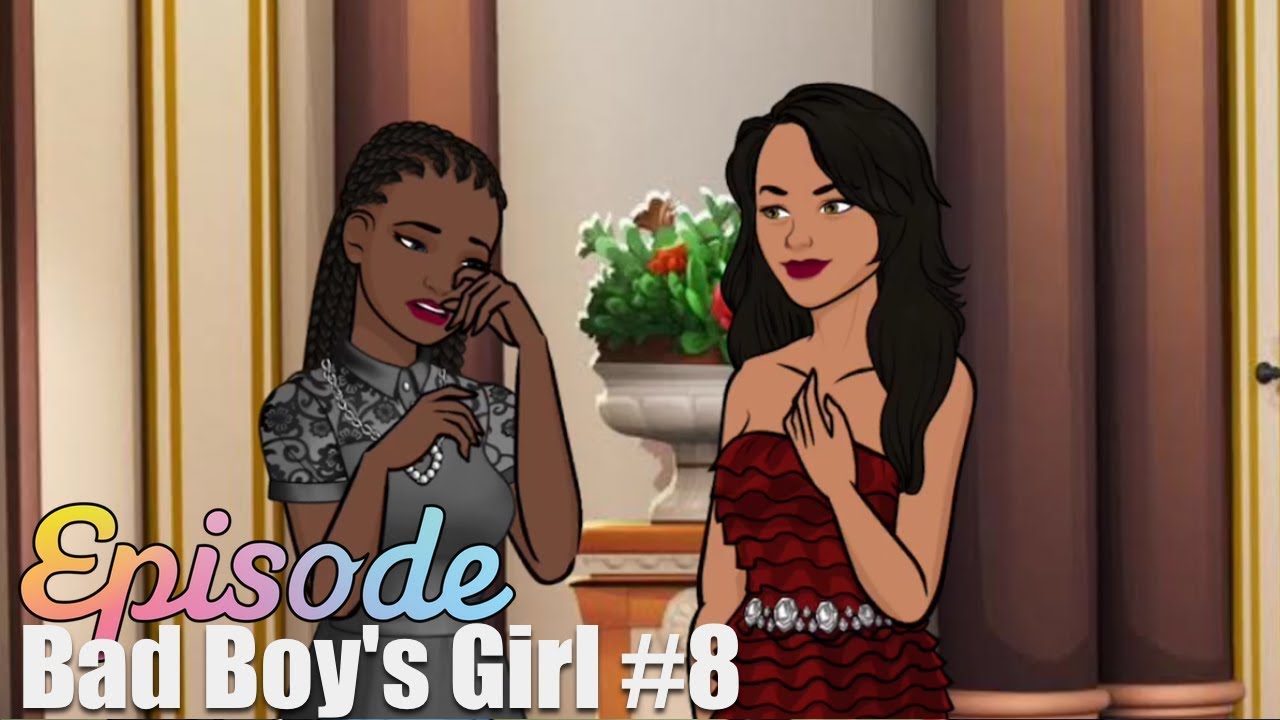 Let's Play Episode Bad Boy's Girl - The Bad Boy Cole Takes Tess to the ...