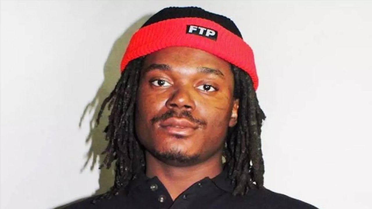 [FREE] Lucki Type Beat ~ "Random" - YouTube