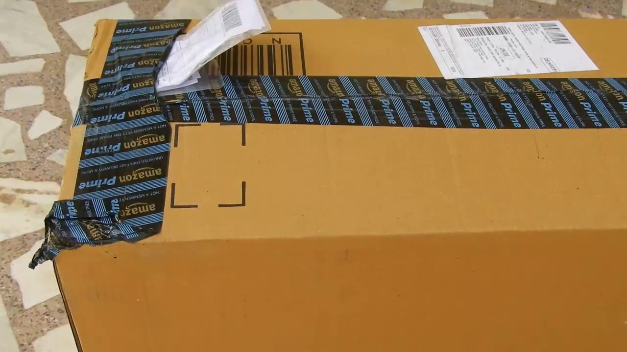 Best Packaging - Amazon Packaging Boxes - EPIC packaging by amazon ...