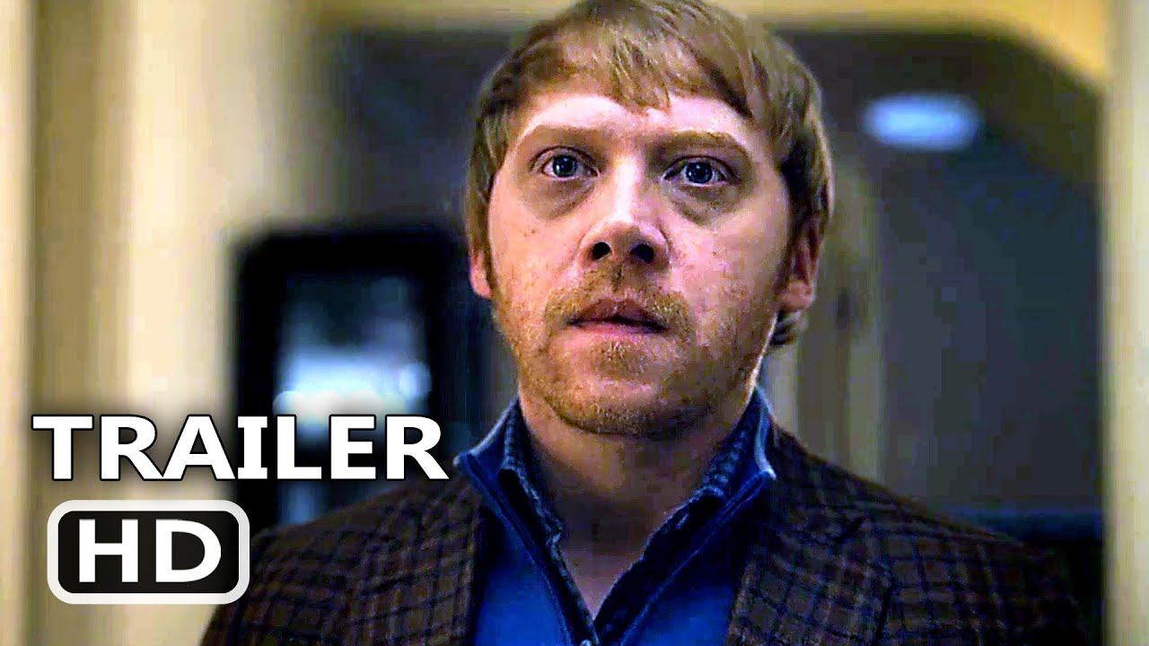 SERVANT Season 2 Trailer (2020) Rupert Grint, M. Night Shyamalan, TV ...