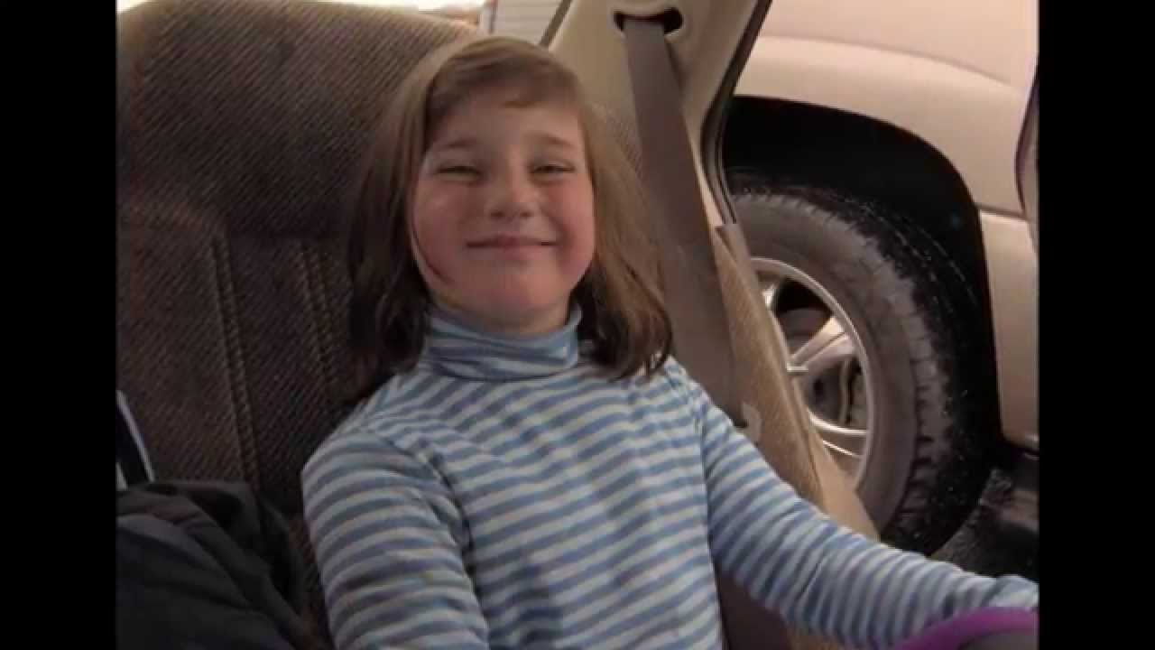 Growing Up Riley - YouTube