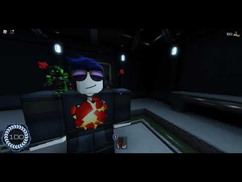 Roblox pressure run (part 1) - YouTube