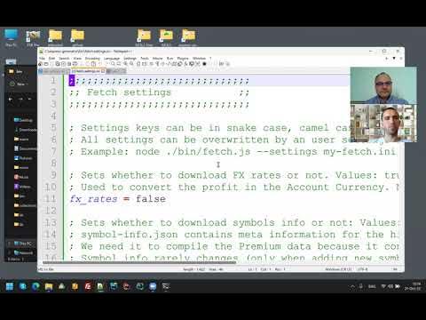 Express Generator Tutorial - Part 2 - YouTube