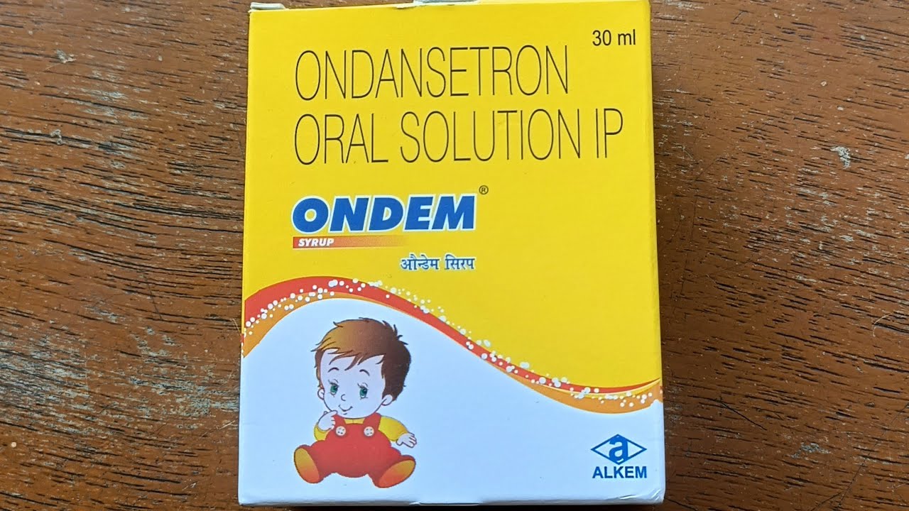 ondem suspension bengali tutorials use dose side effects mechanism of ...