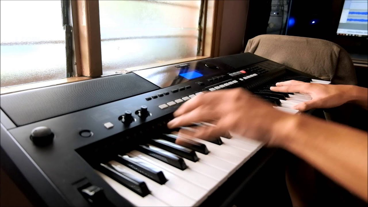 Bakemonogatari ED/Supercell - Kimi no Shiranai Monogatari [piano] - YouTube